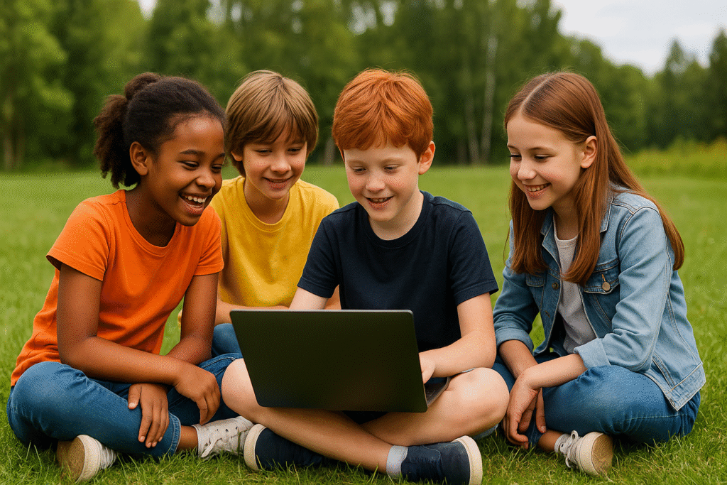 Central Coast Coding School Holiday Program | Creative Coding for Kids - Coastal Learning Hub