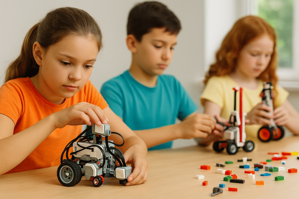 Coding Holiday Program – Central Coast NSW - Coastal Learning Hub